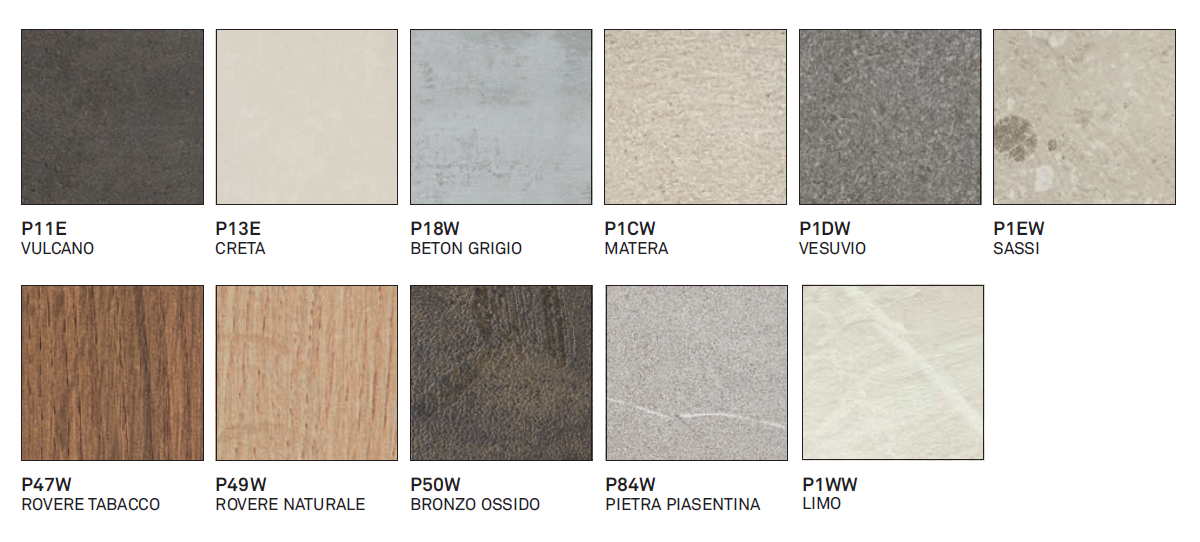 Tavolo allungabile Eminence Evo di Connubia