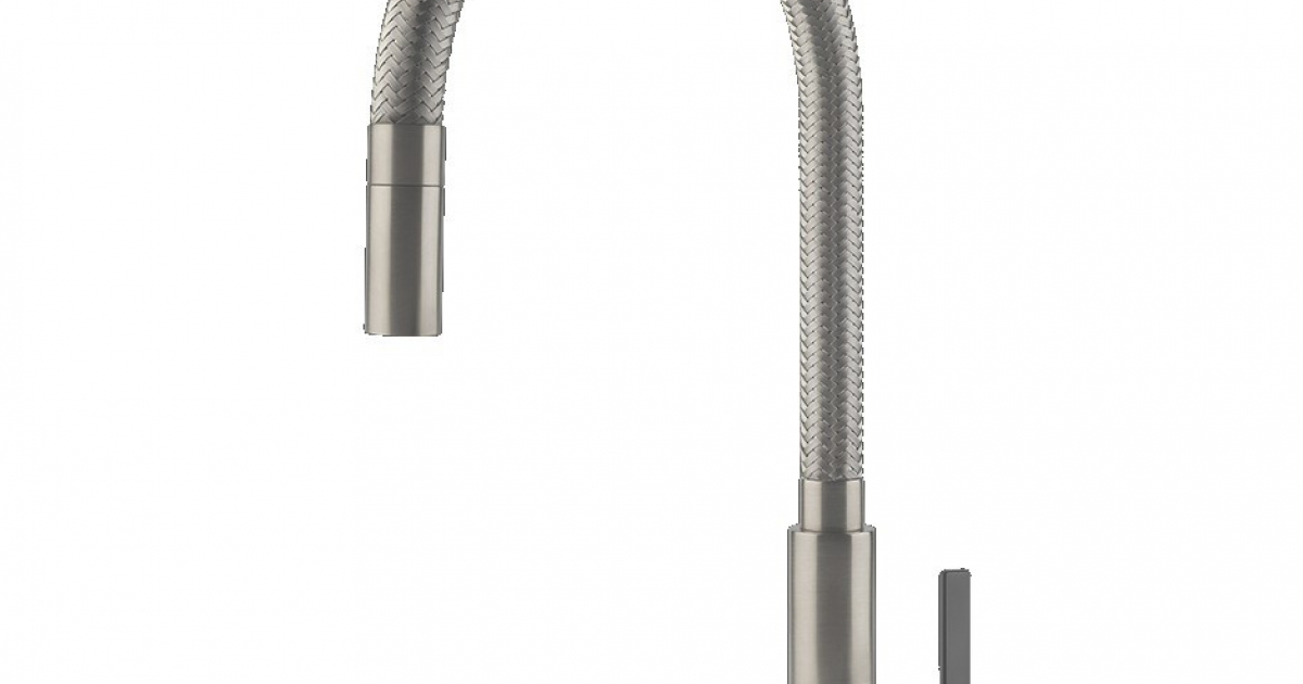 Gessi Miscelatore Mesh 60003 | Arredamento Pari