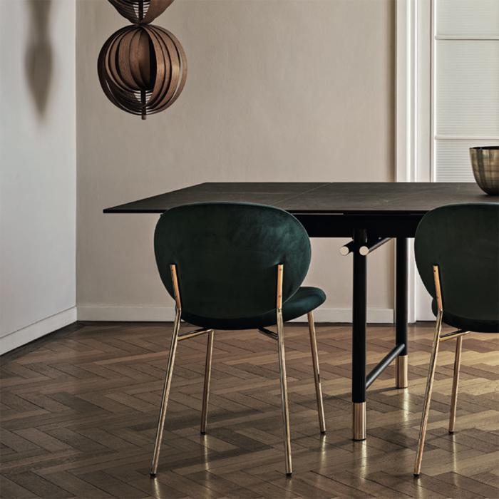 INÈS CS2004 Sedia Calligaris