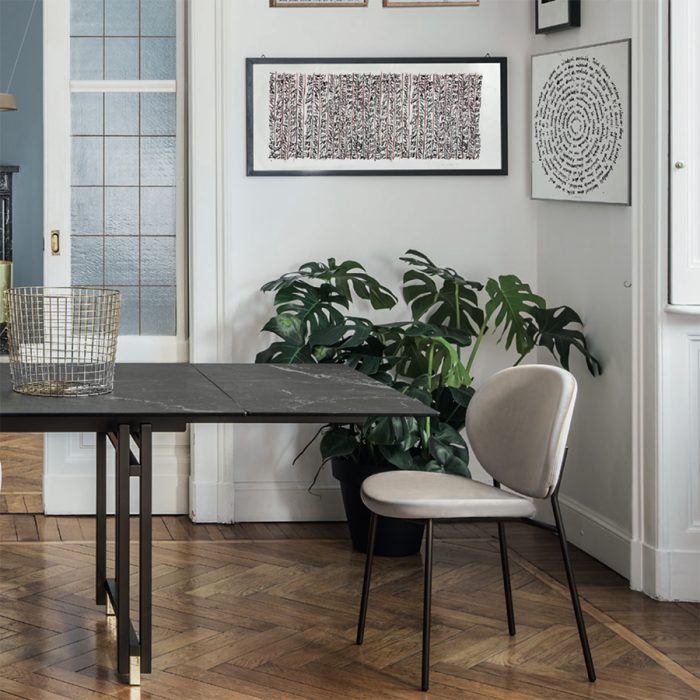 INÈS CS2004 Sedia Calligaris