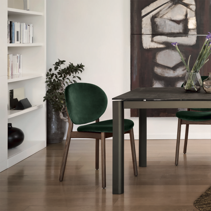 INÈS CS2079 Sedia Calligaris