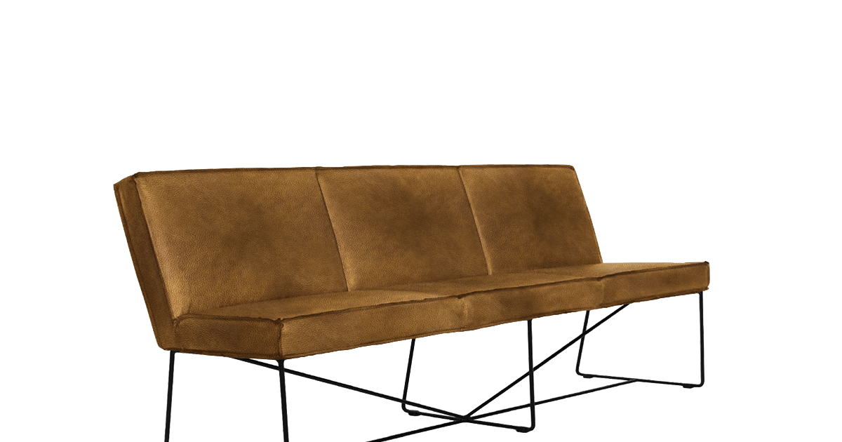 Panca Ottavia di Altacorte - Panche | Arredamento Pari