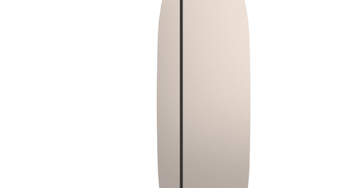 VANITY CS5111 specchio Calligaris