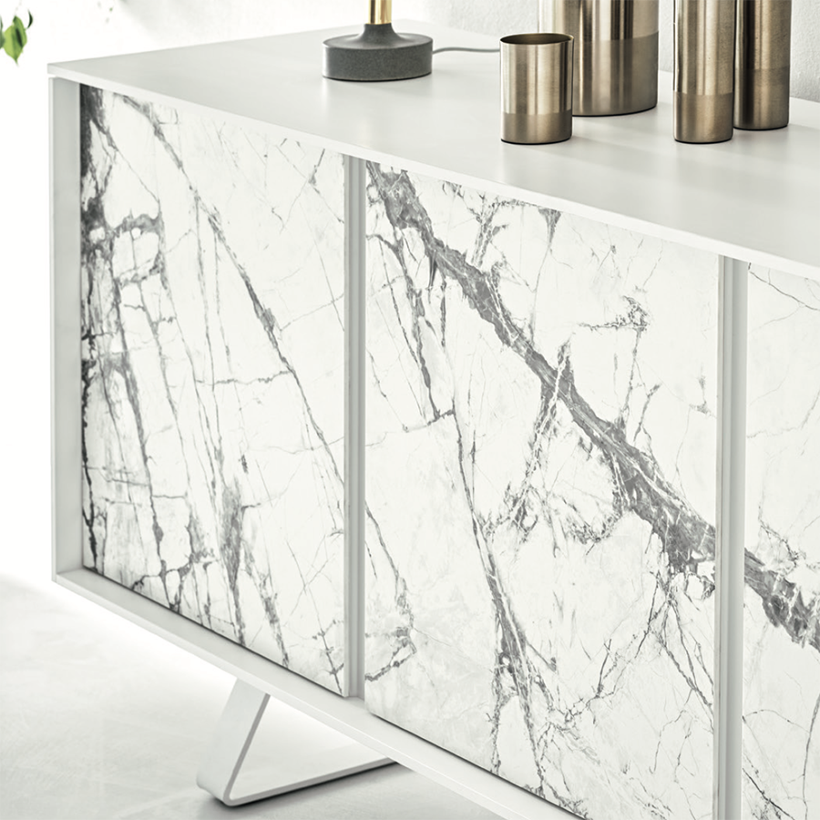 SECRET CS6053 Sideboard von Calligaris