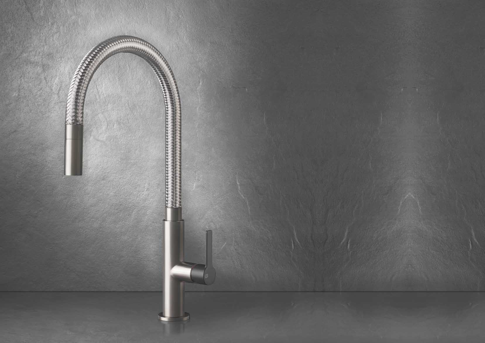 Gessi Mesh 60003 Mischbatterie | Pari-Möbel