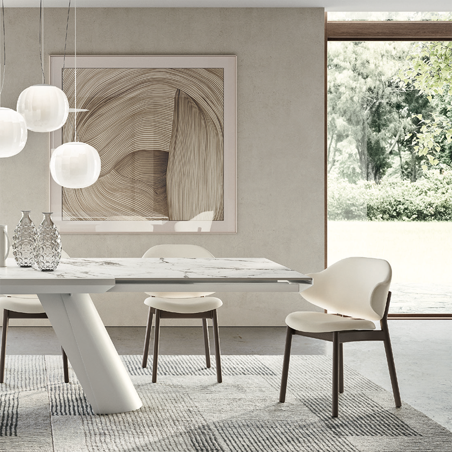 HOLLY CS2080 Calligaris-Stuhl