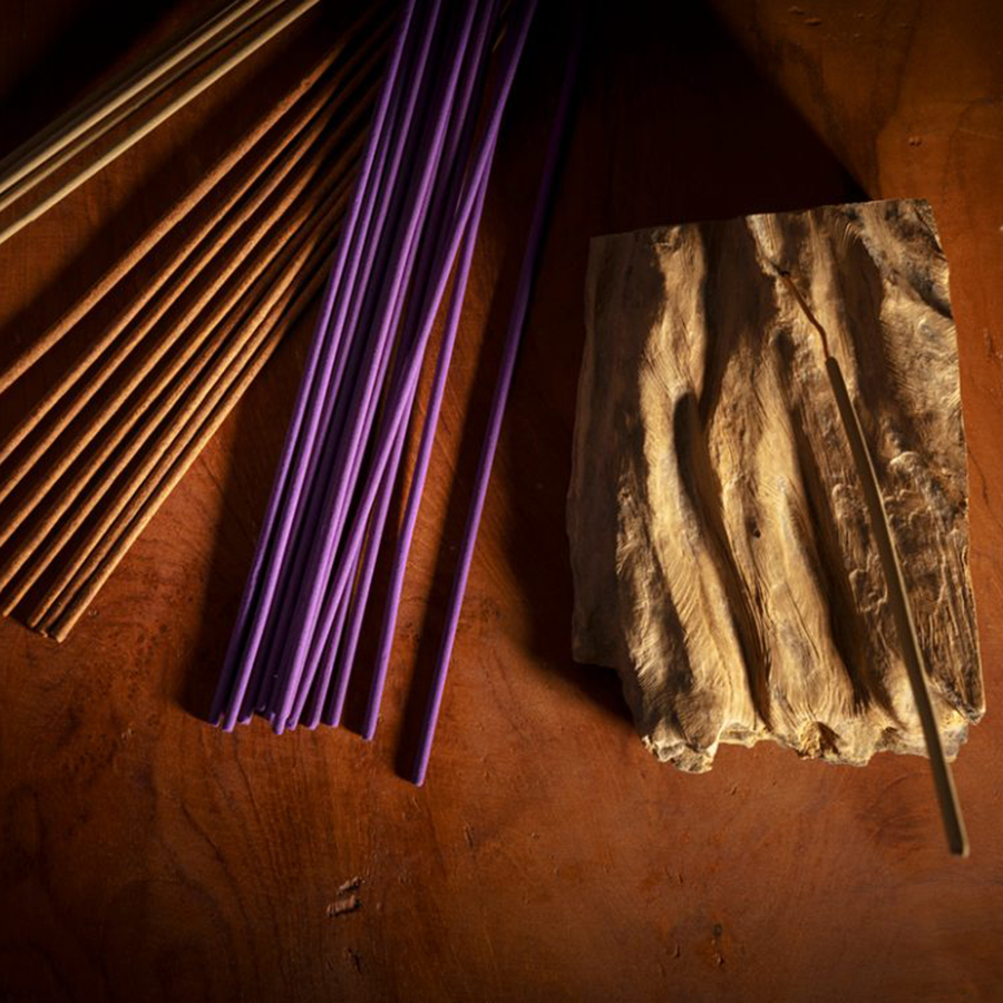 Räucherstäbchen Natural von Cipì | Gleiche Ausstattung