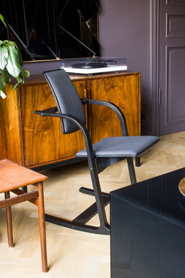 Varier Ergonomic Chair Actulum - Ergonomische Stühle | Möbel von Pari