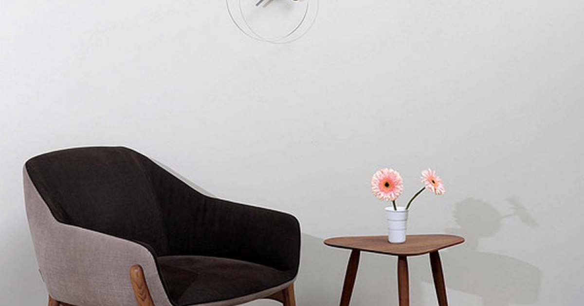 Nomon Cris Watch - Uhren | Gleiche Ausstattung