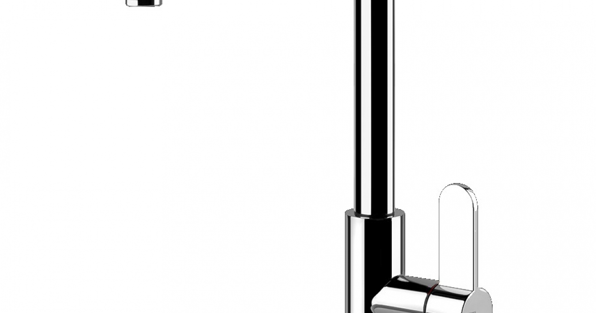 Gessi Helium 50103 Mischbatterie | Pari-Möbel