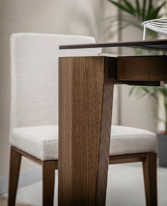 Alpha CS4120 Table by Calligaris | Pari Furniture