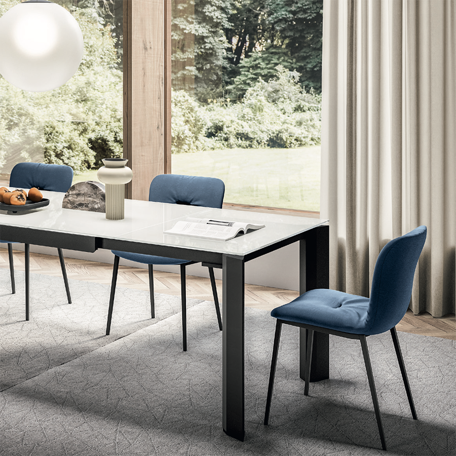 Annie CS1848 Chair by Calligaris | Paris Furniture