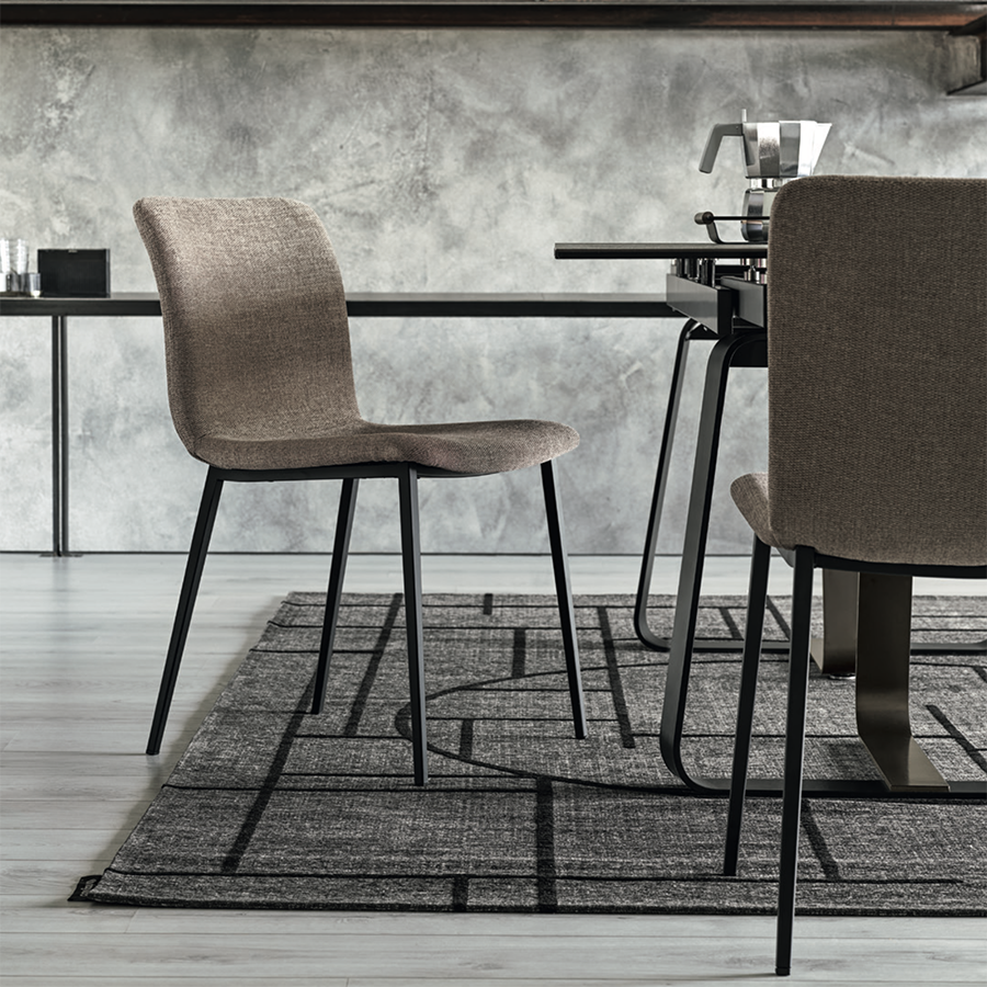 ANNIE CS1852 chair by Calligaris - Chairs