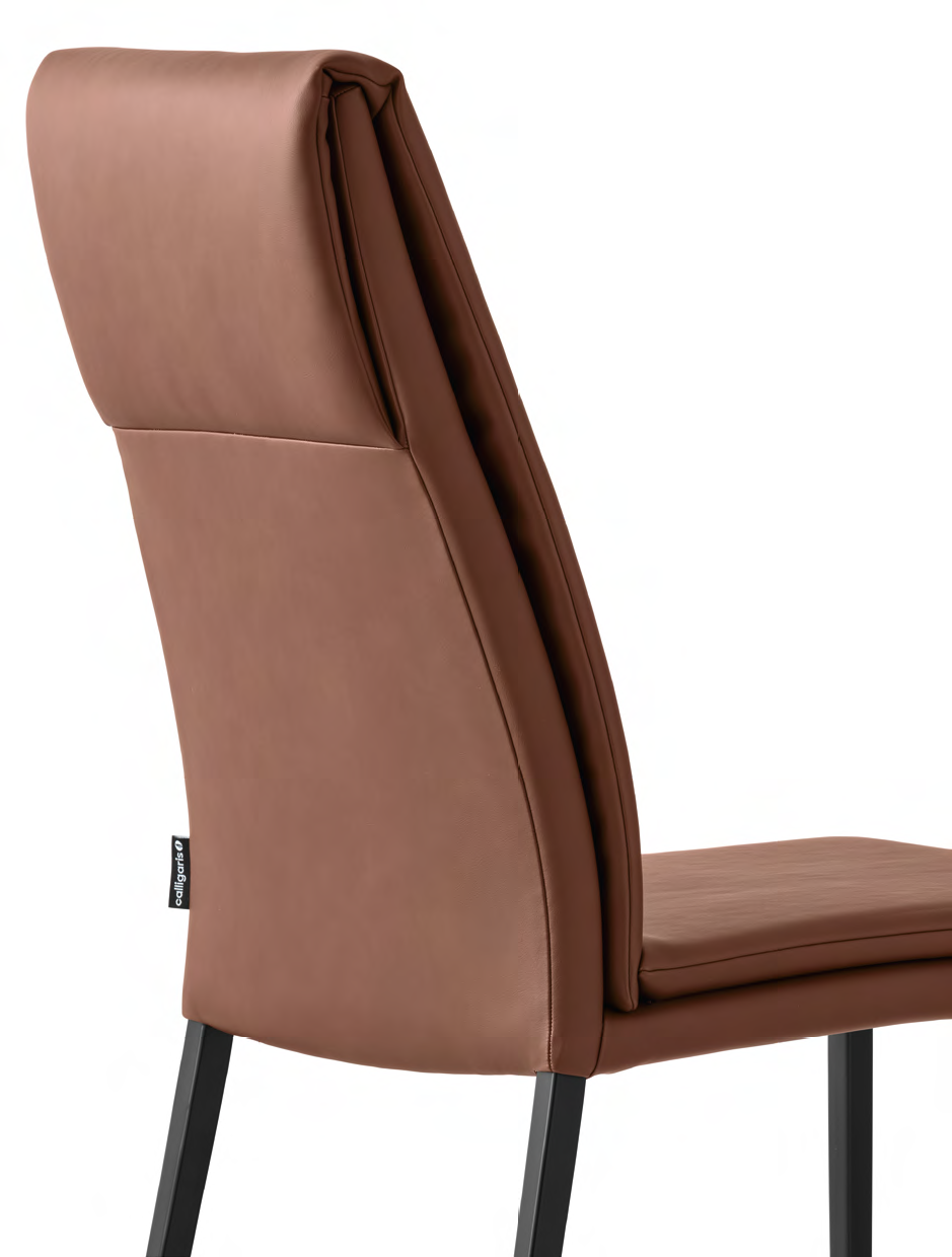 Carmen CS2052 Chair by Calligaris | Pari Furniture