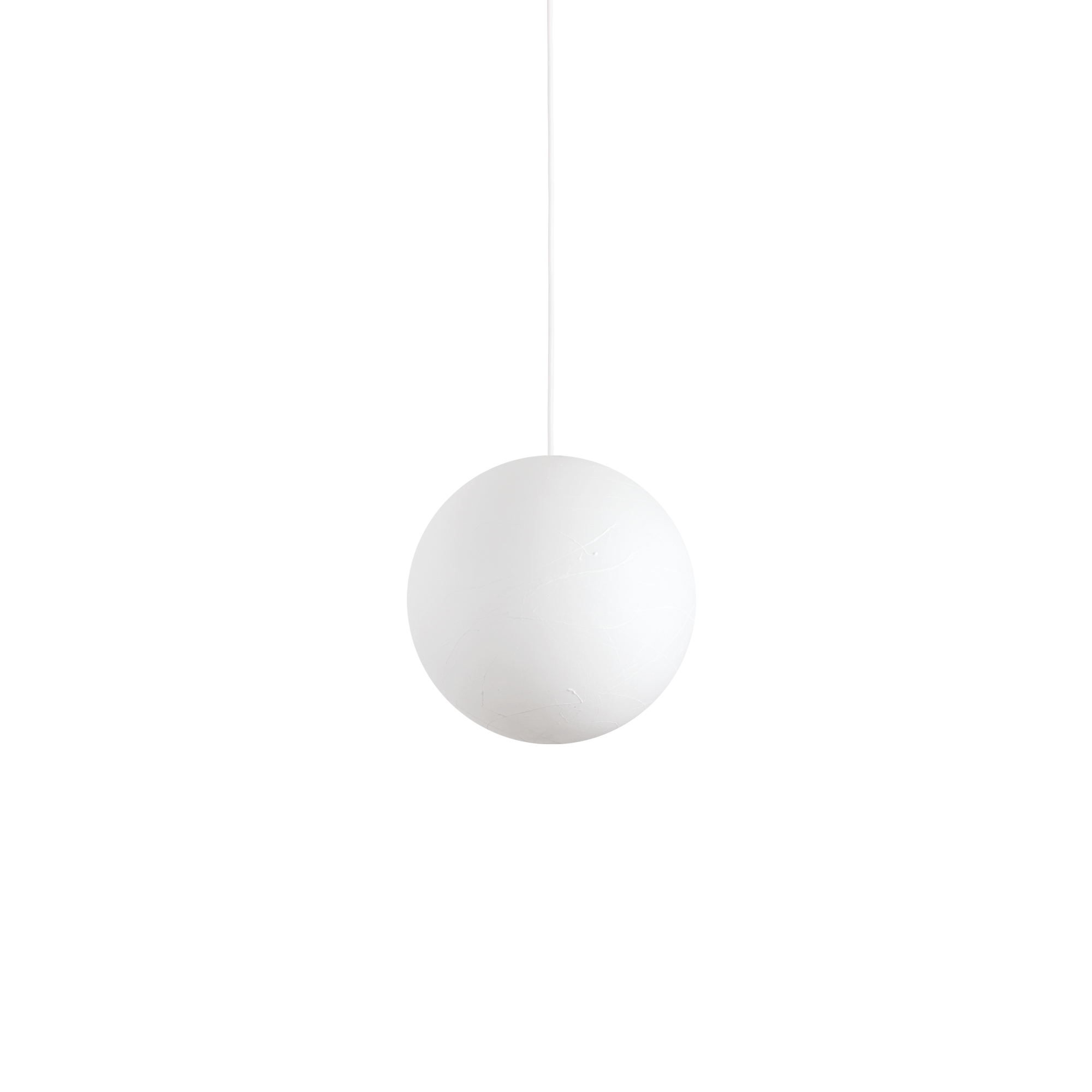 Carta SP1 D30 pendant chandelier by Ideal Lux - Lighting
