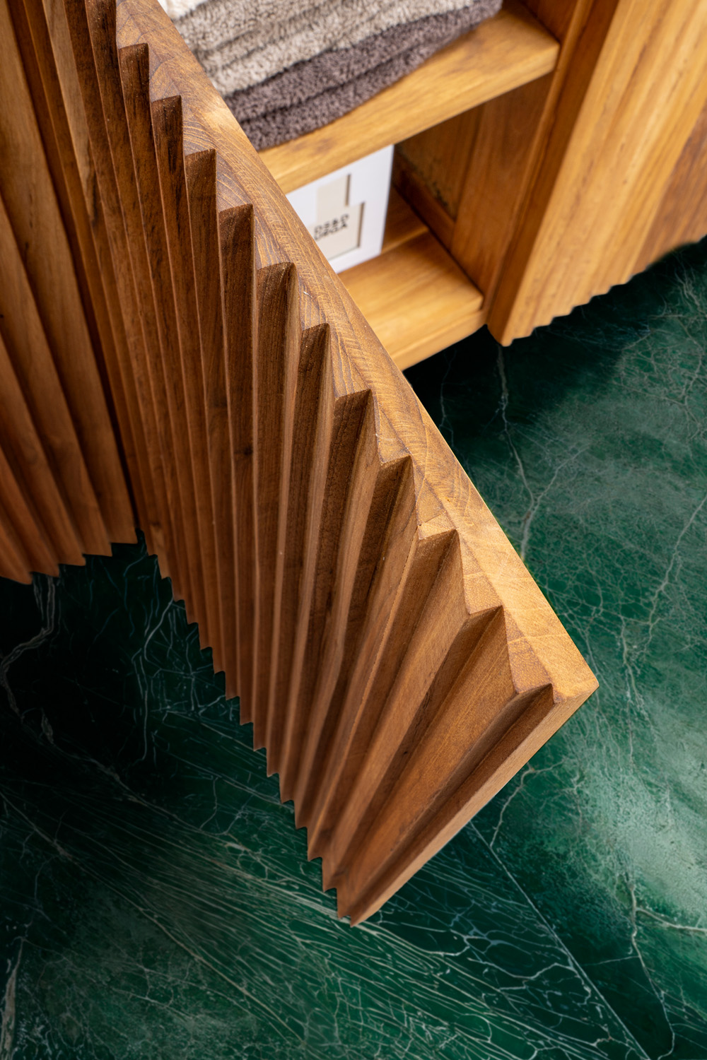 Veloce 150 Console by Cipì | Pari Furniture