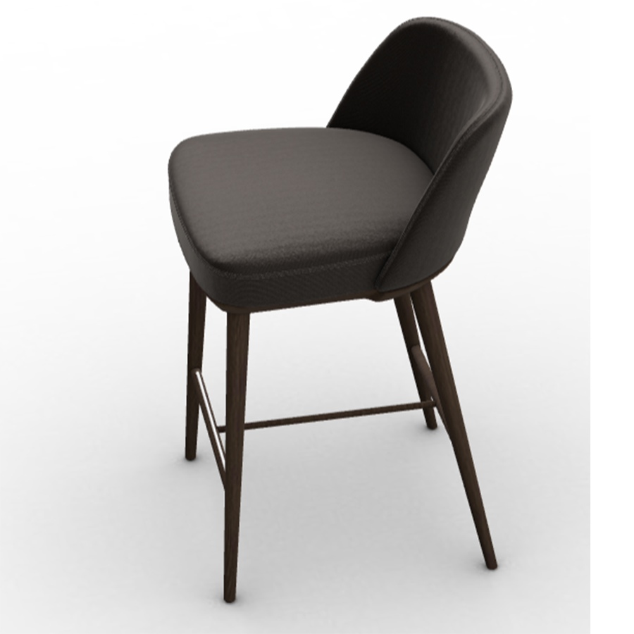 Foyer CS2072 Calligaris Stool - Stools | Equal furnishings