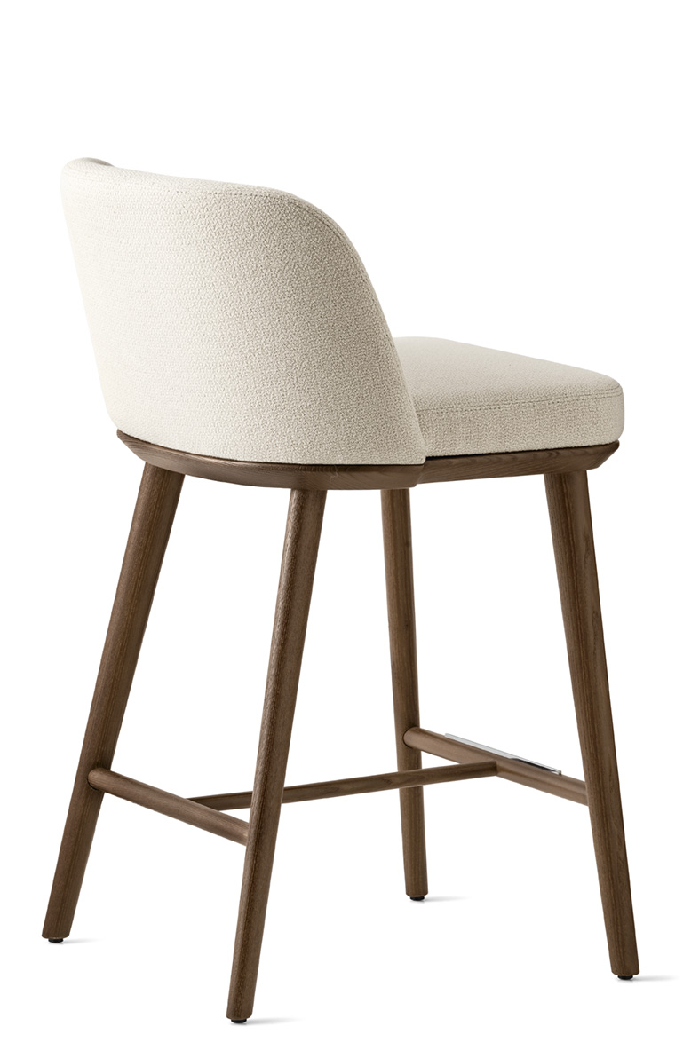 Foyer CS2072 Stool by Calligaris | Pari Furniture