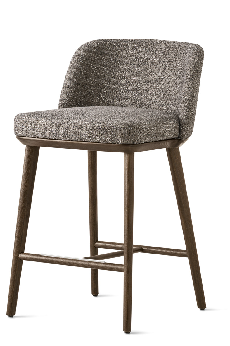 Foyer CS2072 Stool by Calligaris | Pari Furniture