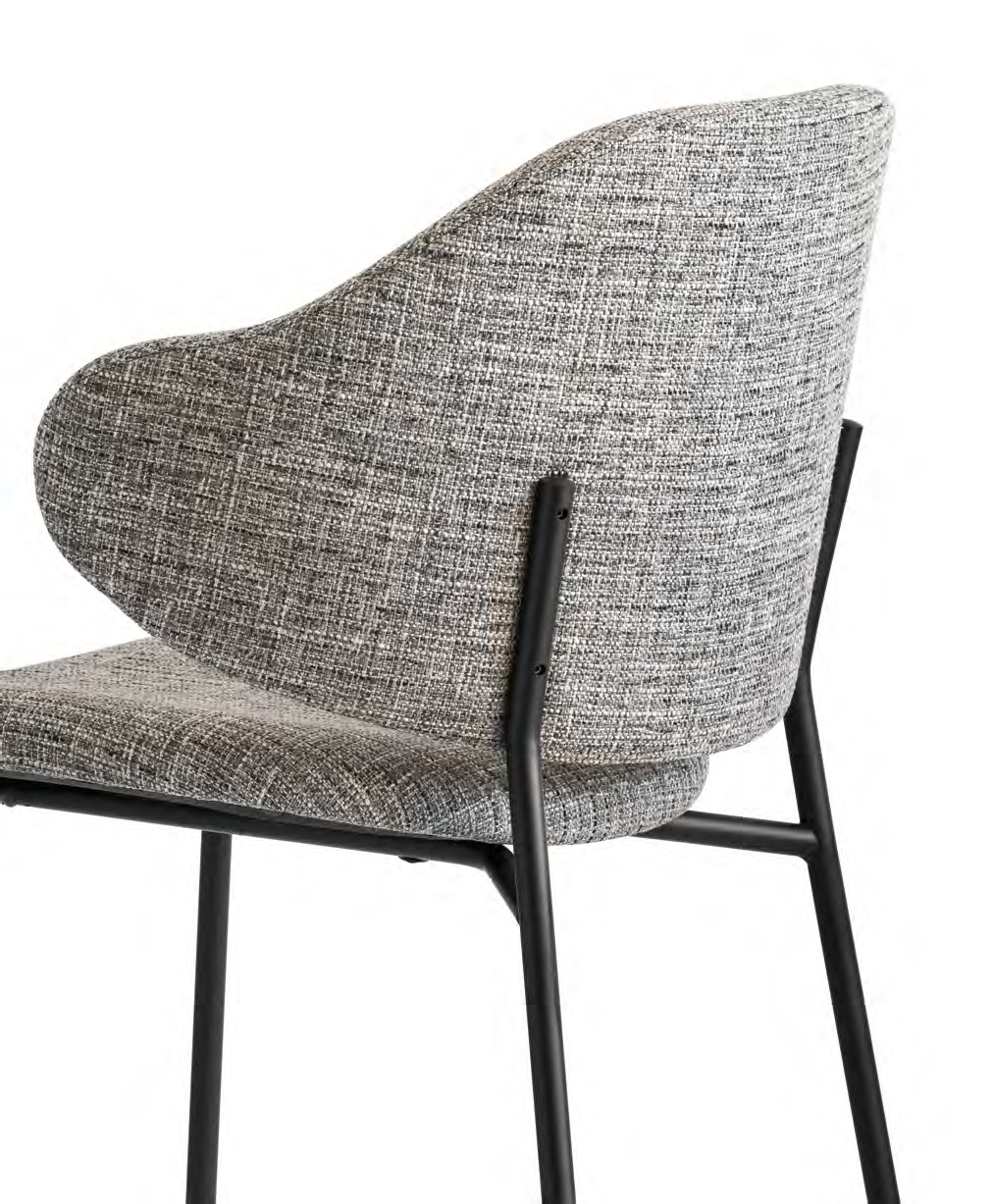 Calligaris HOLLY CS2037 Chair | Pari Furniture