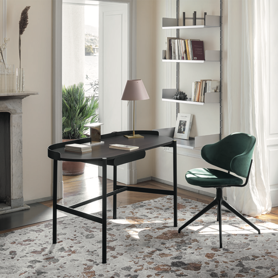 Holly CS2056 Chair by Calligaris | Paris Furniture