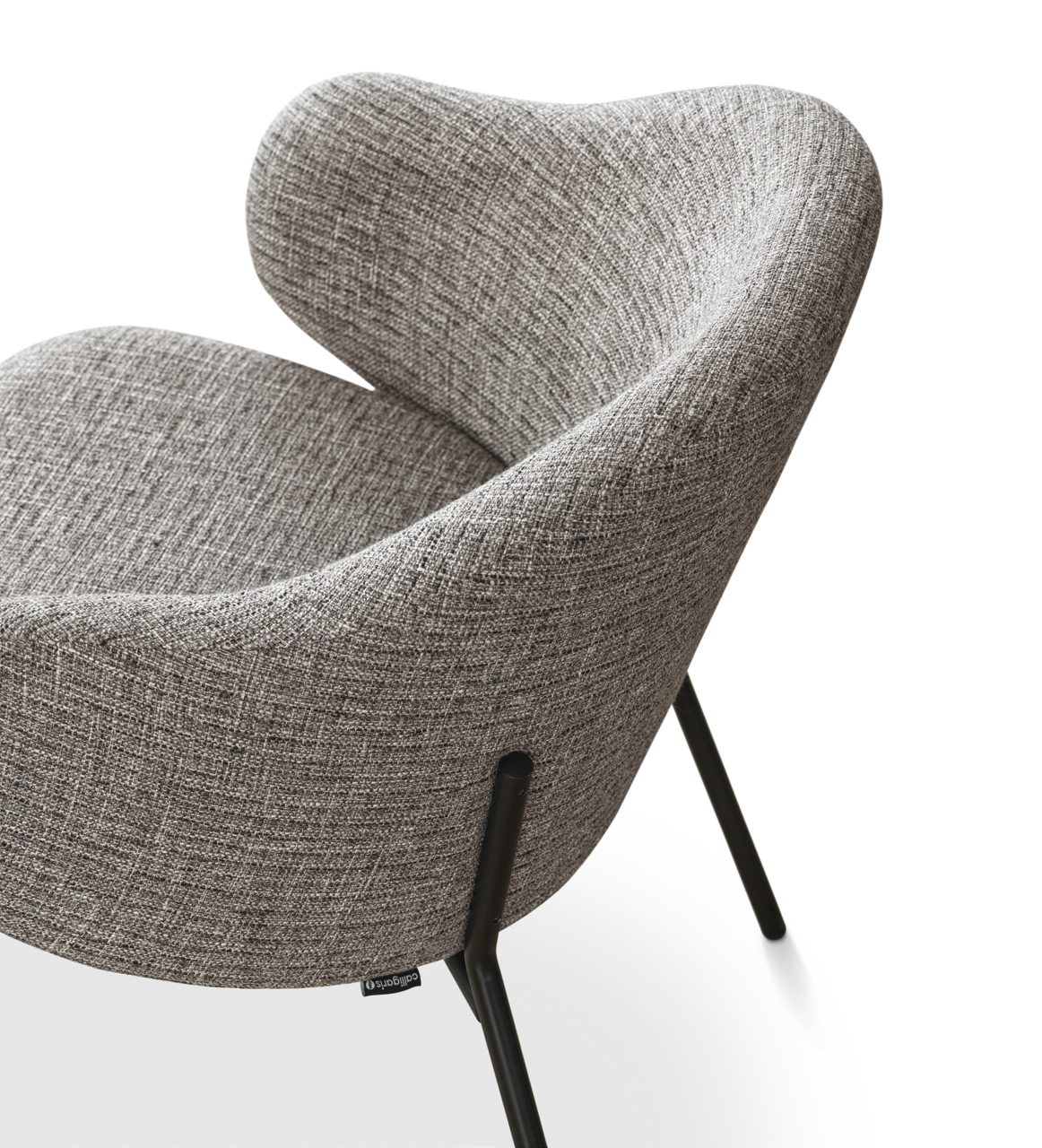 Holly CS3417 1300 MTO armchair by Calligaris - Armchairs