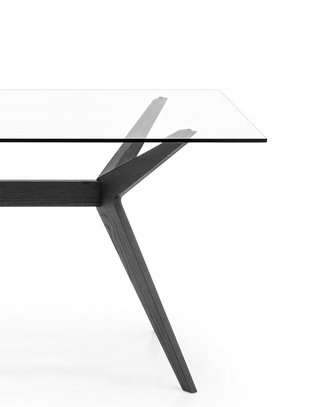 KENT CS4105-FR table by Calligaris | Pari furniture