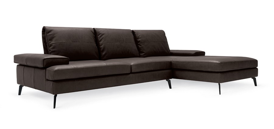 Landa CS3423 sofa by Calligaris - Sofas