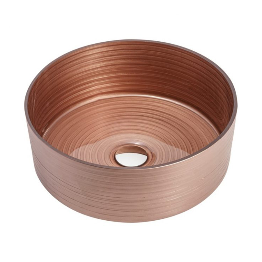 Circle Basin Sink by Cipì | Pari Furniture