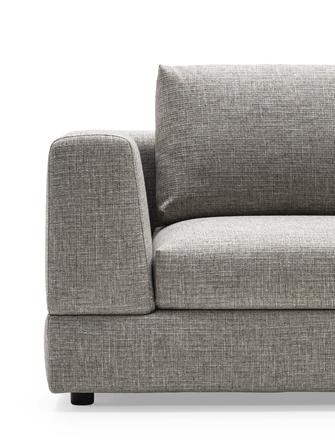 Layla CS3419 sofa by Calligaris - Sofas