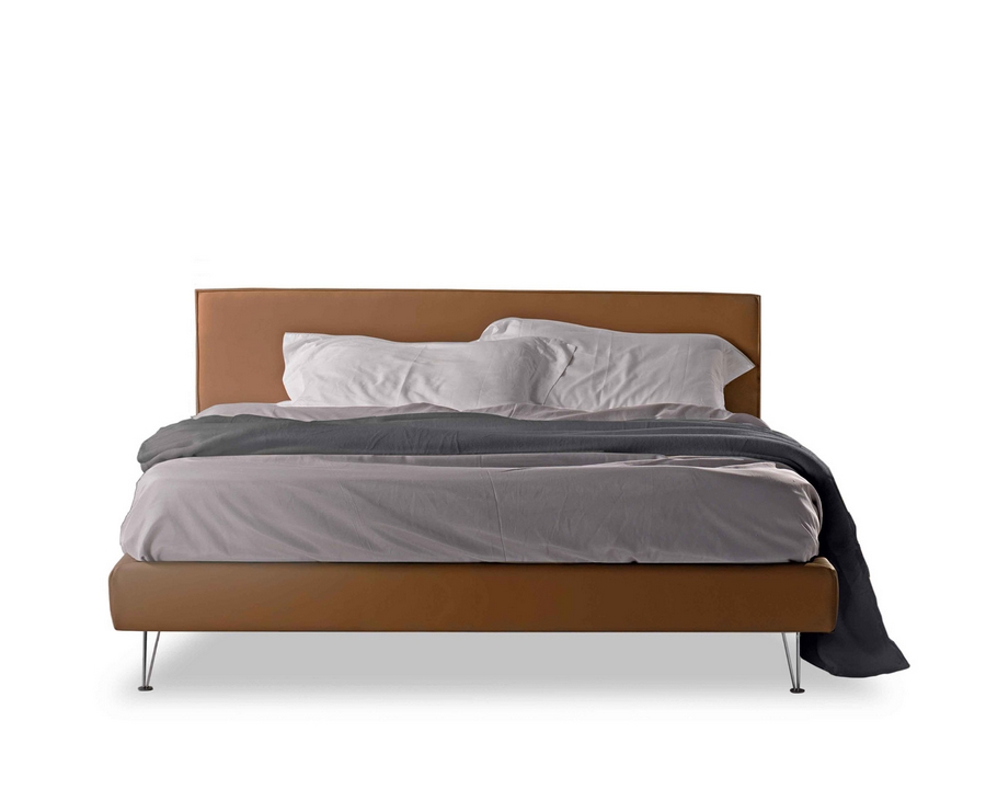 Lettissimi Trillo Bed | Pari Furniture