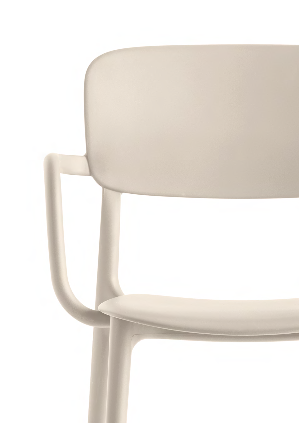 Calligaris LIBERTY Chair | Pari Furniture