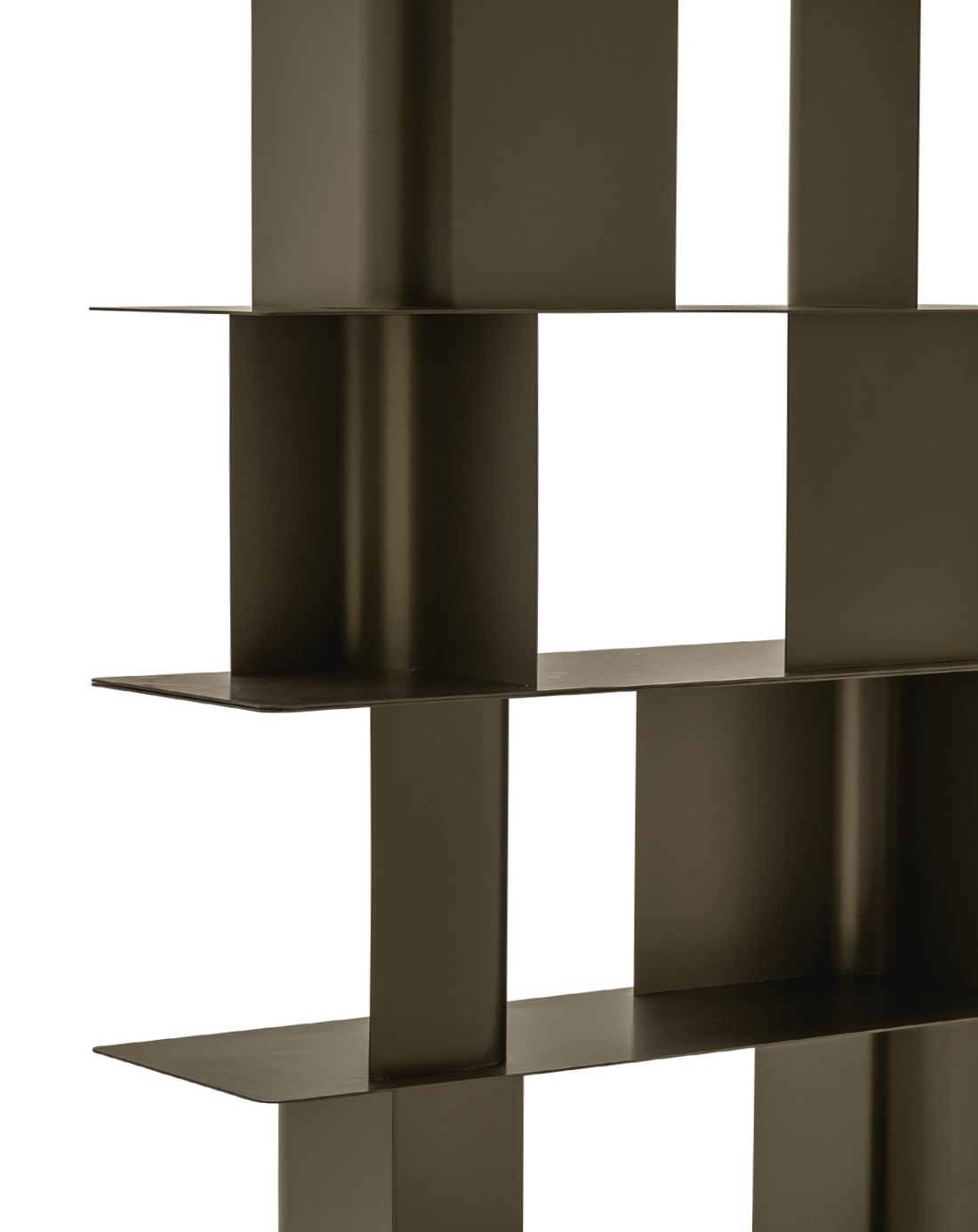 Carv bookcase by Calligaris - Bookcases