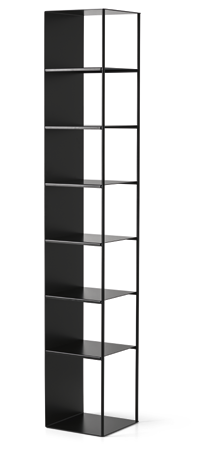 LINE CS6201 Calligaris Bookcase - Bookcases