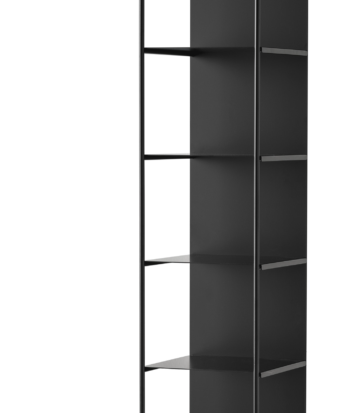 LINE CS6201 Bookcase by Calligaris | Pari Furniture