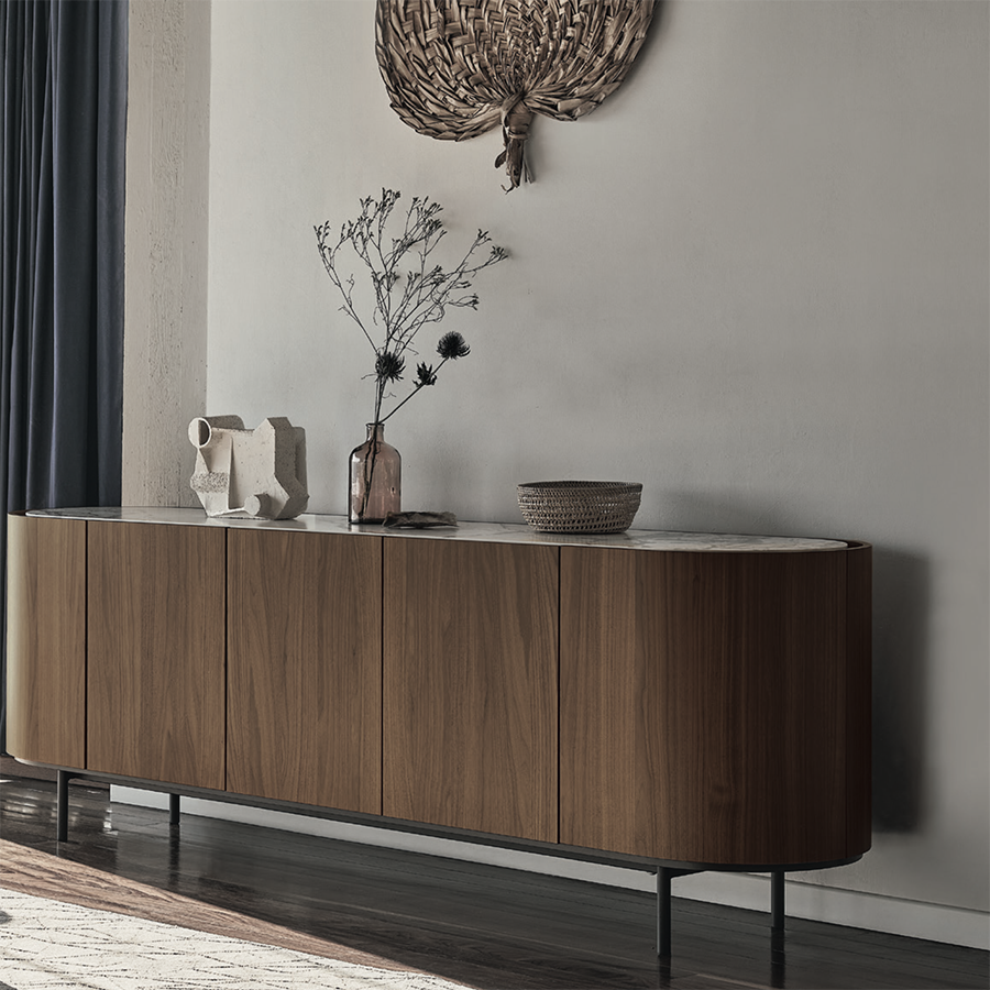 LAKE CS6076 Sideboard by Calligaris - Pari Furniture