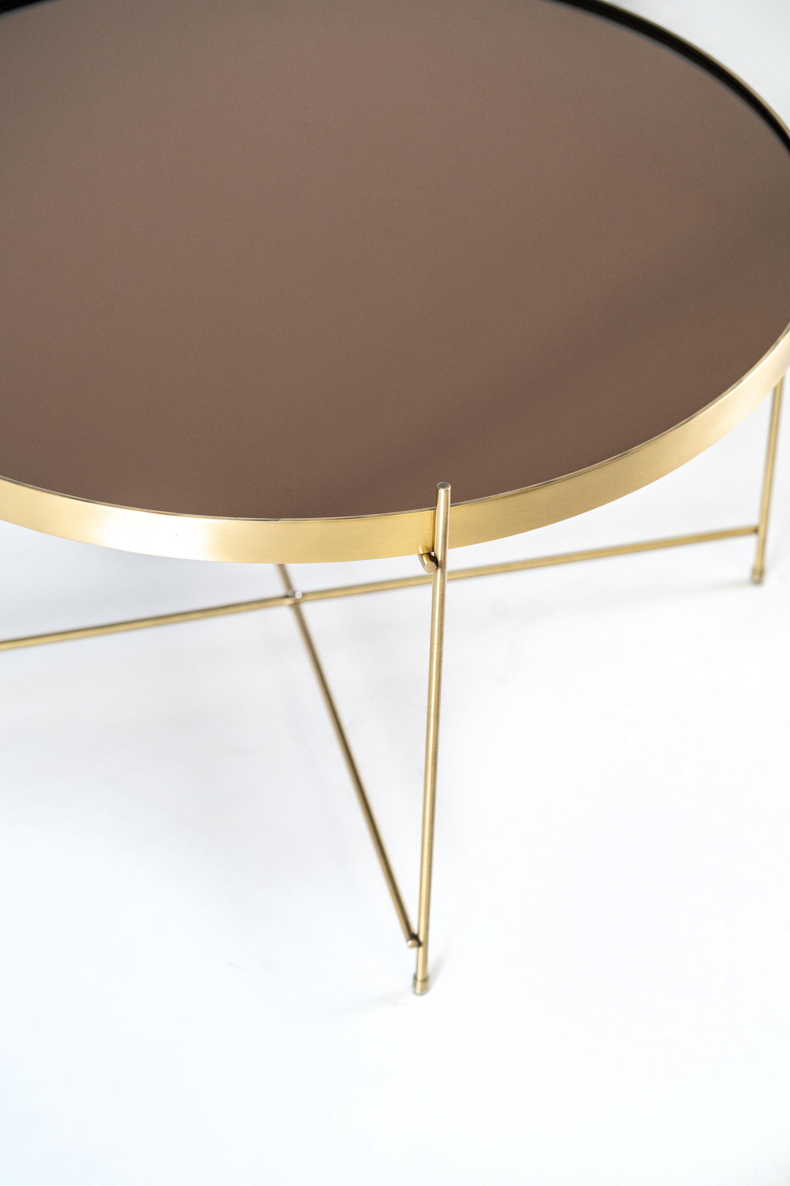Marissa Coffee Table by Stones | Pari Furniture
