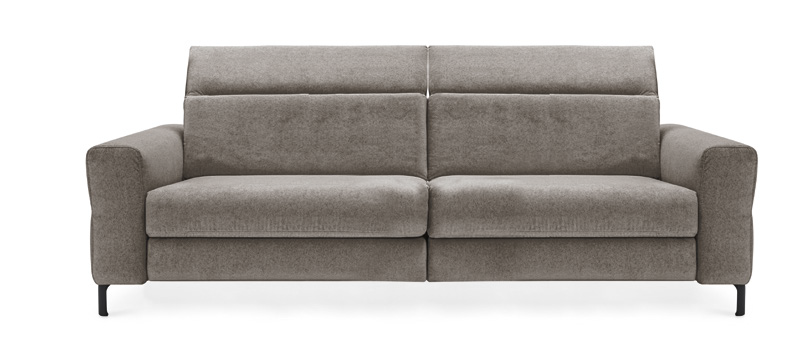 Norma CS3424 sofa by Calligaris - Sofas