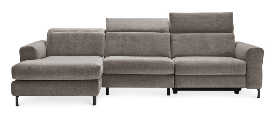 Norma CS3424 sofa by Calligaris - Sofas