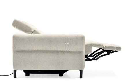 Calligaris Norma Sofa CS3424 - Sofas | Equal furniture