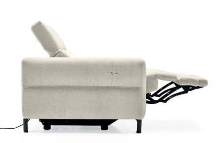 Calligaris Norma Sofa CS3424 - Sofas | Equal furniture