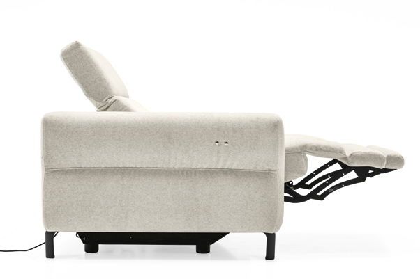 Norma CS3424 sofa by Calligaris - Sofas