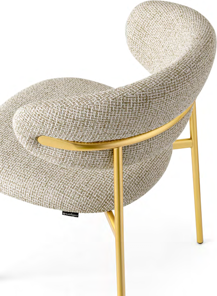 Oleandro CS2031 Chair by Calligaris | Pari Furniture