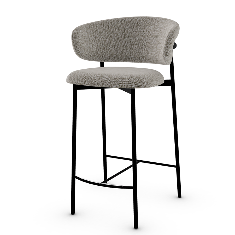 Oleandro CS2032 Stool by Calligaris - Stools