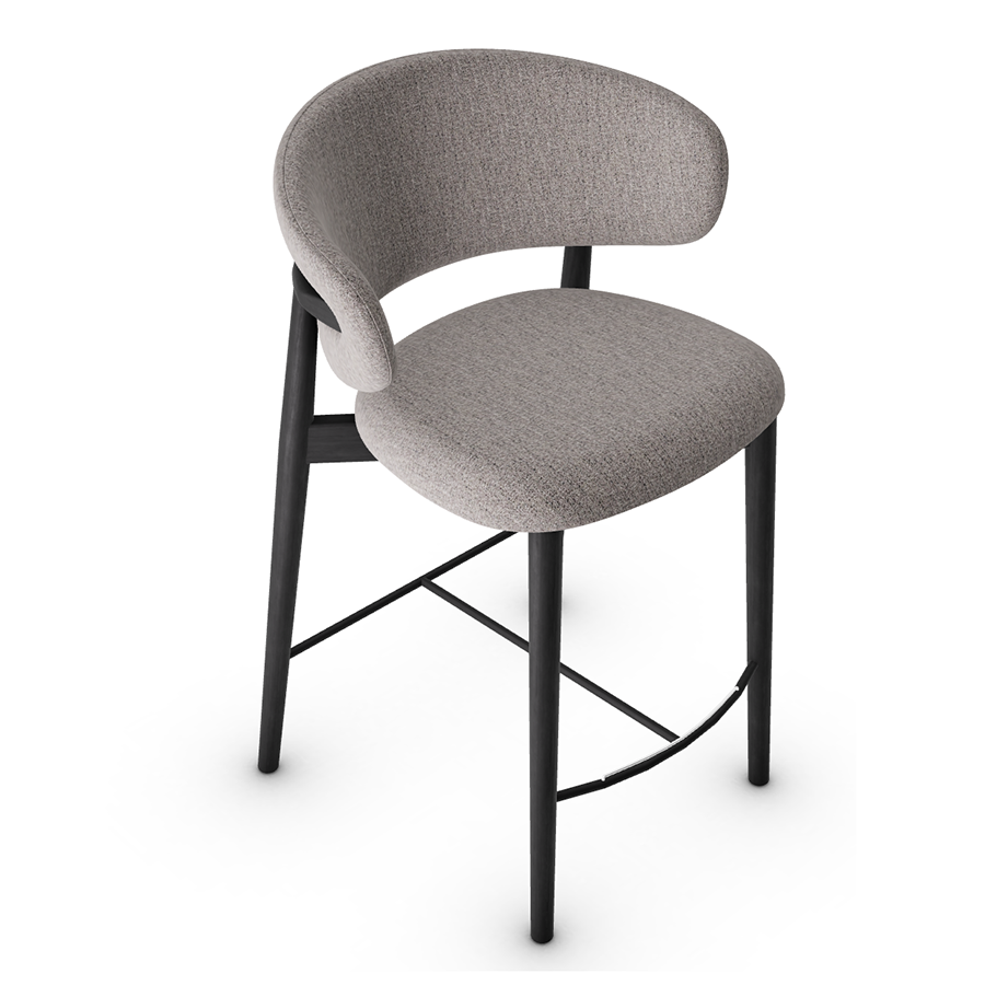 Oleandro CS2035 Stool by Calligaris - Stools