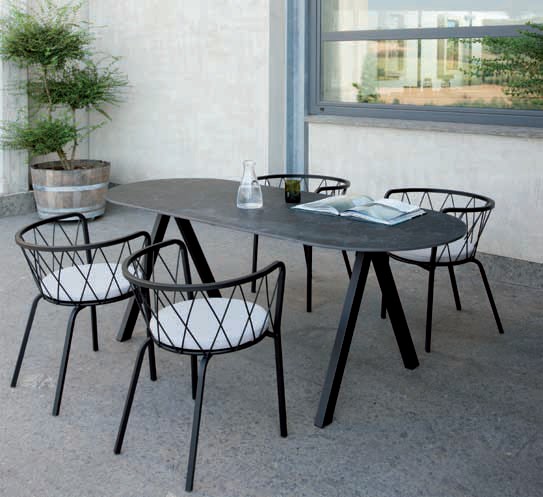 Vermobil Daisy DE301 Armchair | Pari Furniture