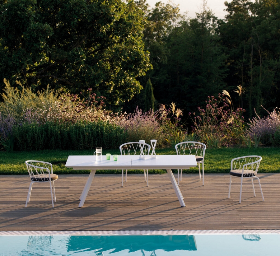 Vermobil Daisy DE301 Armchair | Pari Furniture