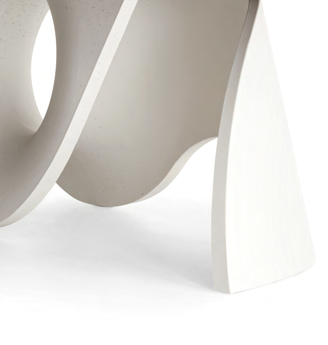 SEASHELL CS4141 Calligaris Table | Pari Furniture