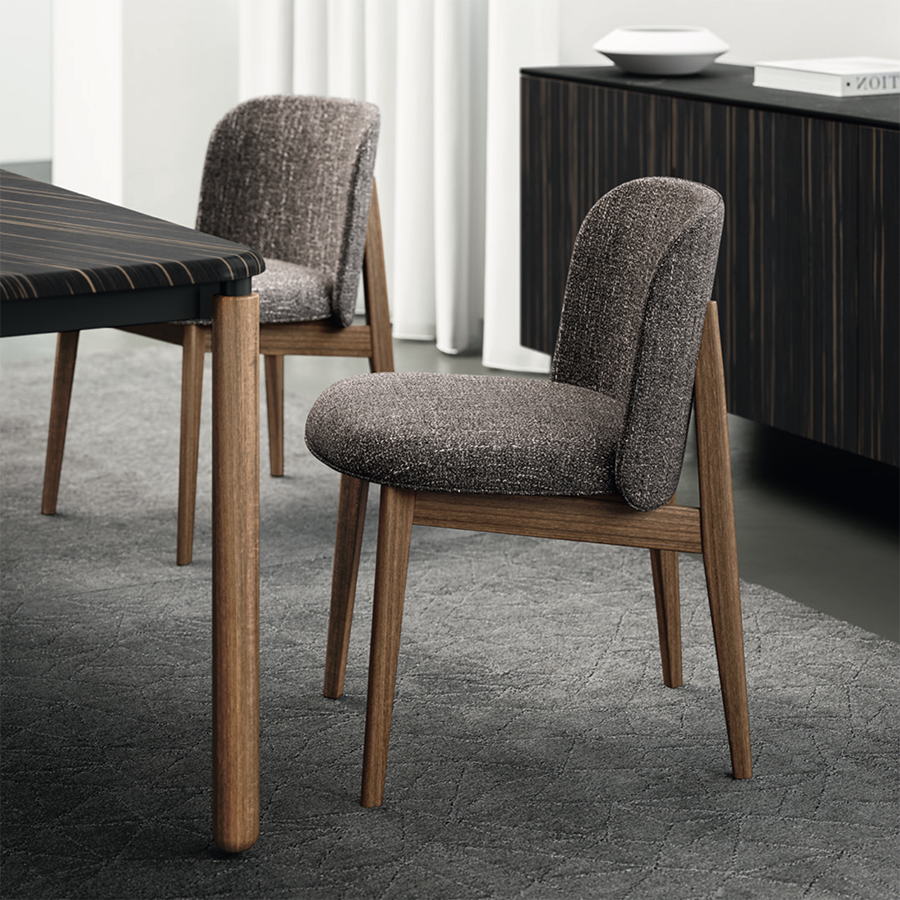 ABREY CS2040 chair by Calligaris - Chairs | Equal furnishings