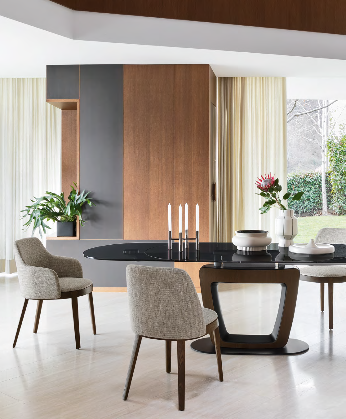 ADÈL CS2099 chair by Calligaris - Chairs